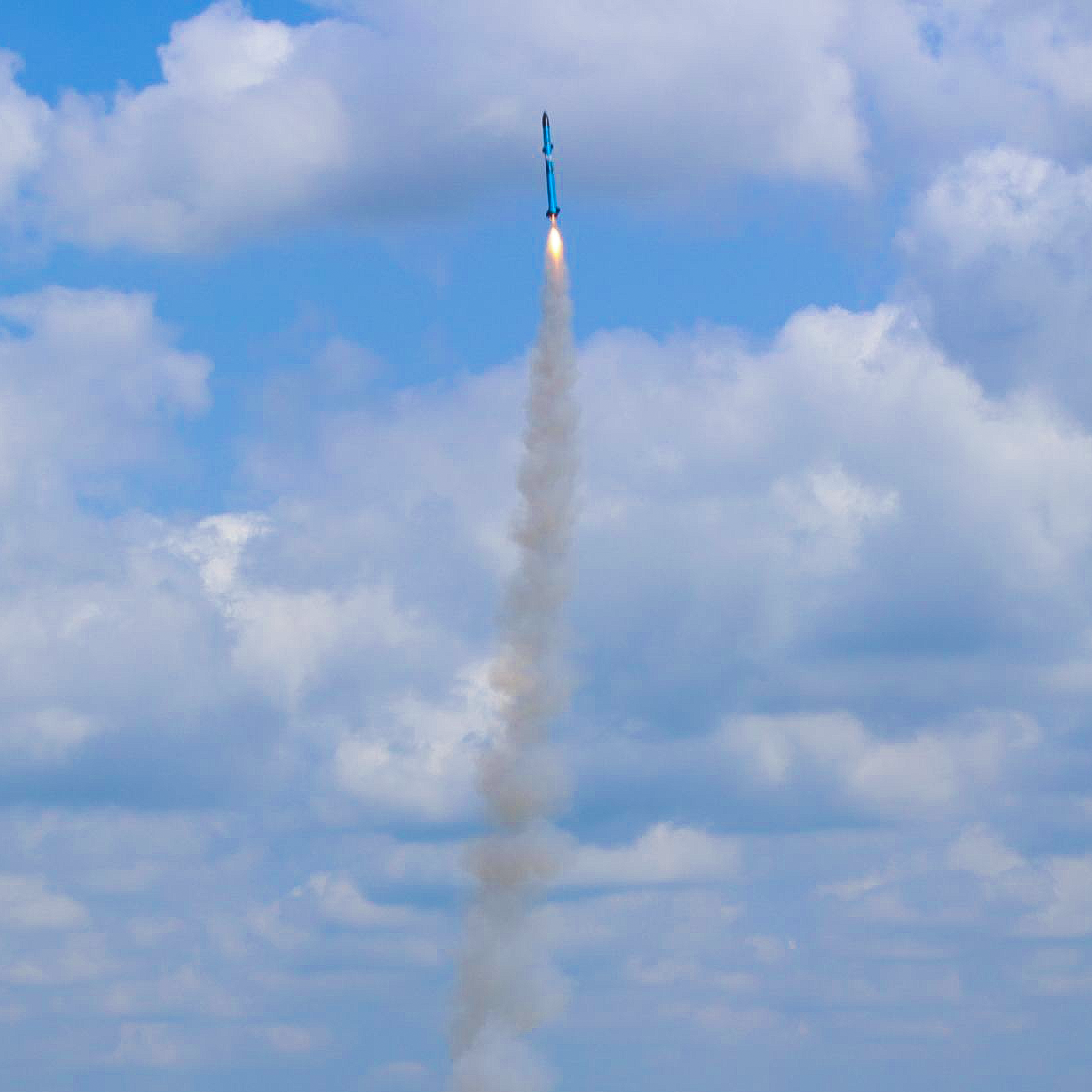 Sheffield Space Initiative – Reach for the Stars